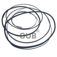 China 401107-02121 40110702121 Pump Oil Seal For Excavator Hydraulic Pump Shaft for sale