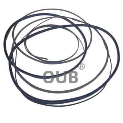 China 401107-02121 40110702121 Pump Oil Seal For Excavator Hydraulic Pump Shaft for sale
