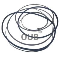 China 401107-02121 40110702121 Pump Oil Seal For Excavator Hydraulic Pump Shaft for sale