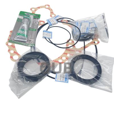 China 714-12-05010  7141205010 SERVICE KIT,TRANSMISSION  OF WA350-3-X  WA320-3 for sale