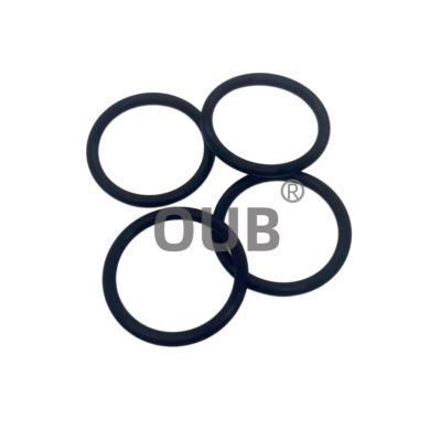 China K07000-05185  K0700005185 NBR O-Ring Seal for Excavator Fuel Filter Drain Port Fitting for sale