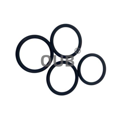 China K07000-15090 K0700015090 NBR O-Ring Seal for Excavator Hydraulic Return Line Connector for sale