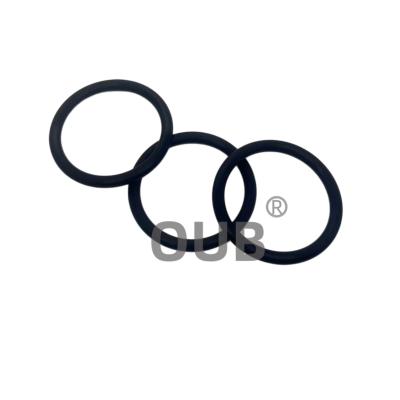 China K07000-15220 K0700015220 NBR O-Ring Seal for Excavator Hydraulic Pump Suction Port Flange for sale