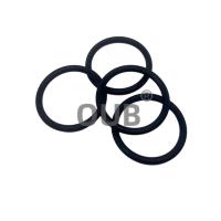 China 2D-2443 2D2443 573.02 mm inner diameter wheel rim O-ring seal of  730C2 EJ 730C 740B for sale