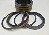China CYLINDER PISTON SEAL KOM 707-44-50070 Excavator Wheelloader Komatsu Parts Spgw for sale
