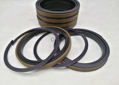 China CYLINDER PISTON SEAL KOM 707-44-50070 Excavator Wheelloader Komatsu Parts Spgw for sale
