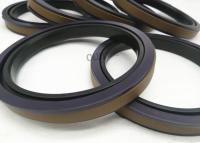 China CYLINDER PISTON SEAL KOM 707-44-50070 Excavator Wheelloader Komatsu Parts Spgw for sale
