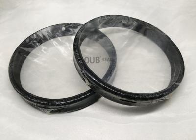 China 150-27-00025 Floating Seal For Size 298*328*333*42 For PC200,EX200,ZX330 for sale