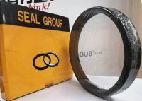China 150-27-00025 Floating Seal For Size 298*328*333*42 For PC200,EX200,ZX330 for sale