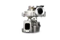 China OUB S4KT Wheelloader Engine Turbochargers for sale