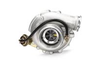 China OUB S4KT Wheelloader Engine Turbochargers for sale