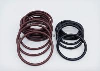 China ID3.1mm ID5.7mm Hydraulic PUMP Control Valve O Ring Seals 0700002100 0700012105 for sale