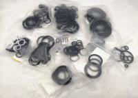 China ID3.1mm ID5.7mm Hydraulic PUMP Control Valve O Ring Seals 0700002100 0700012105 for sale