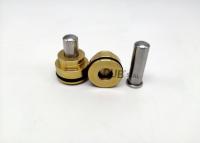 China 10mm Sumitomo Valve Pusher SH120A1 A2 A3 Hydraulic Pump Parts for sale