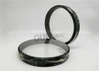 China Excavator Volvo EC360 Traveling Motor Floating Oil Seals Ring Mechanical Seal Ring for sale