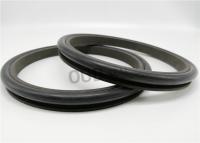 China Excavator Volvo EC360 Traveling Motor Floating Oil Seals Ring Mechanical Seal Ring for sale