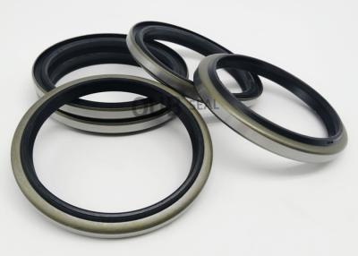China DKB DKBI Dust Wiper Seals 707-56-30510 PU NBR Material Dust Ring For Excavator for sale