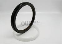 China Front Rear Crankshaft Oil Seals 6D102 4D102 Excavator Engine Cummins Oil Seal for sale