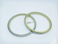 China Komatsu Excavator Dust Wiper Seals 2087073530 100*115*4 Bucket Shaft Oil Seal for sale