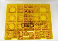 China 7J9933 8M4437  Nitrile  Silicon O Ring Seals For Motor Pump Valve for sale