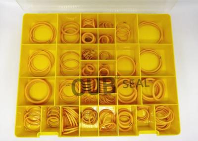 China 7J9933 8M4437  Nitrile  Silicon O Ring Seals For Motor Pump Valve for sale