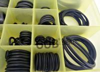China 7J9933 8M4437  Nitrile  Silicon O Ring Seals For Motor Pump Valve for sale