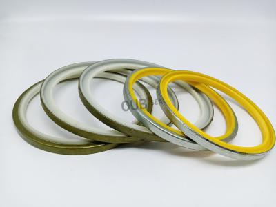 China Komatsu VAY Dust Wiper Oil Seal Excavator Piston Rod Seals 2097212211 for sale
