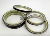 China DKB GA Steel Dust Wiper Ring Seal 1986375190 Iron Case Piston Dust Seals for sale