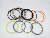 China NBR 90  CTC-2126336K Boom Bucket Seal Kit for sale