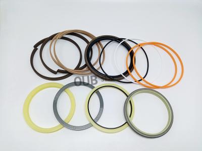 China NBR 90  CTC-2126336K Boom Bucket Seal Kit for sale