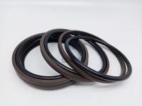 China NBR 90  CTC-2126336K Boom Bucket Seal Kit for sale