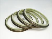 China NBR 90  CTC-2126336K Boom Bucket Seal Kit for sale