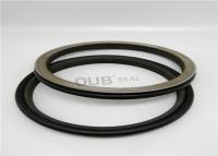 China 706-7G-11291 Komatsu Seal Ring Excavator Machinery Floating Oil Seal PC400-5 PC400-6 PC400-7 for sale