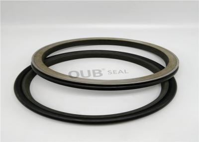 China 706-7G-11291 Komatsu Seal Ring Excavator Machinery Floating Oil Seal PC400-5 PC400-6 PC400-7 for sale