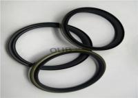 China 7077750020 NBR Dust Resistant Seal DKB DKBI 25x37x6/9 Water Resistant Seal for sale