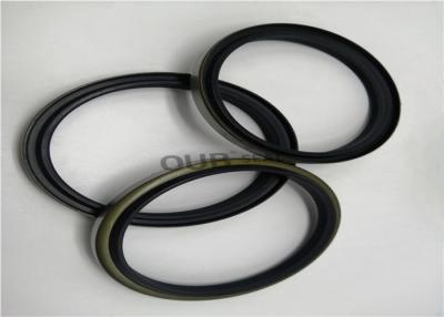 China 7077750020 NBR Dust Resistant Seal DKB DKBI 25x37x6/9 Water Resistant Seal for sale