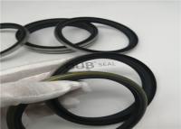 China 7077750020 NBR Dust Resistant Seal DKB DKBI 25x37x6/9 Water Resistant Seal for sale