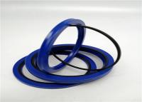 China Buffer Ring 707-51-75640 Rod Buffer Seal HBY Hydraulic Seal 70*85.5*6 75*90.5*6 Mechanical Component for sale