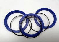 China Piston Rod Seals 707-51-85650 Wholesale Yellow HBY Hydraulic Cylinder 90*105.5*6mm 95*110.5*6mm for sale