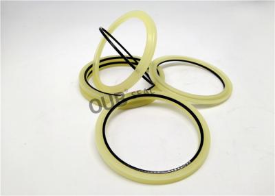 China Piston Rod Seals 707-51-85650 Wholesale Yellow HBY Hydraulic Cylinder 90*105.5*6mm 95*110.5*6mm for sale