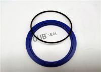 China 707-51-90640 Excavator Track Adjuster Oil Seal OUY/DKB HBY ROI OHM DSI ODI 100*115.5*6mm 105*120.5*6mm for sale