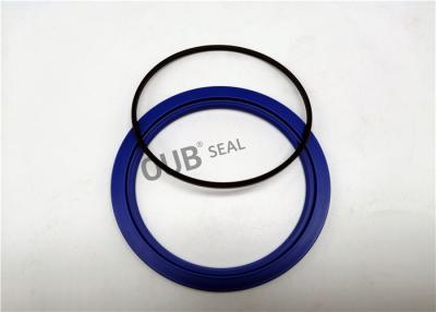 China 707-51-90640 Excavator Track Adjuster Oil Seal OUY/DKB HBY ROI OHM DSI ODI 100*115.5*6mm 105*120.5*6mm for sale