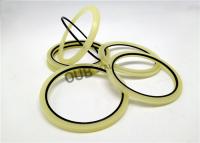 China 707-51-90640 Excavator Track Adjuster Oil Seal OUY/DKB HBY ROI OHM DSI ODI 100*115.5*6mm 105*120.5*6mm for sale