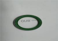 China 45*60*4 GA VAY Dust Wiper Seals Hydraulic Cylinder Piston Rod Seals 0714500110 for sale