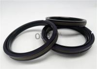 China Bronze PTFE Excavator Hydraulic Piston Seals Rings SPGO SPGW 707-44-60180 707-44-65080 for sale