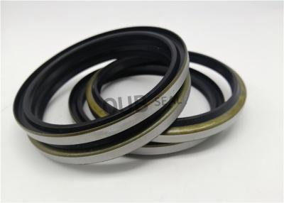 China GA Cylinder Wiper Seal 1446395170 50*62*7/10 55*69*8/11 Seal for sale