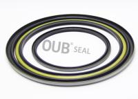 China 1956392190 DKB Hydraulic Cylinder Dust Wiper Seals 80x94x8/12 85x99x8/11 for sale