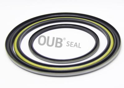 China 1956392190 DKB Hydraulic Cylinder Dust Wiper Seals 80x94x8/12 85x99x8/11 for sale