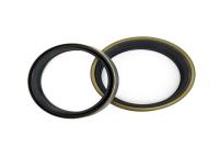 China 1956392190 DKB Hydraulic Cylinder Dust Wiper Seals 80x94x8/12 85x99x8/11 for sale