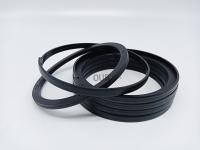 China High Pressure 80*59*8 90*74.5*6.3 OK Seals For Open Pistons Cylinder Oil Seals 02896-11012 for sale